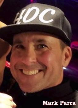 IKF CA TRAINERS - Pre Covid